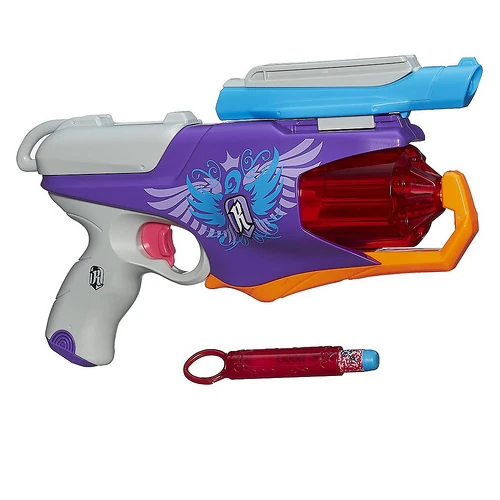 Spylight | Nerf Blaster Wiki | Fandom