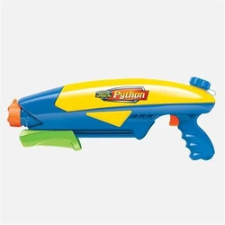 Python | Nerf Blaster Wiki | Fandom