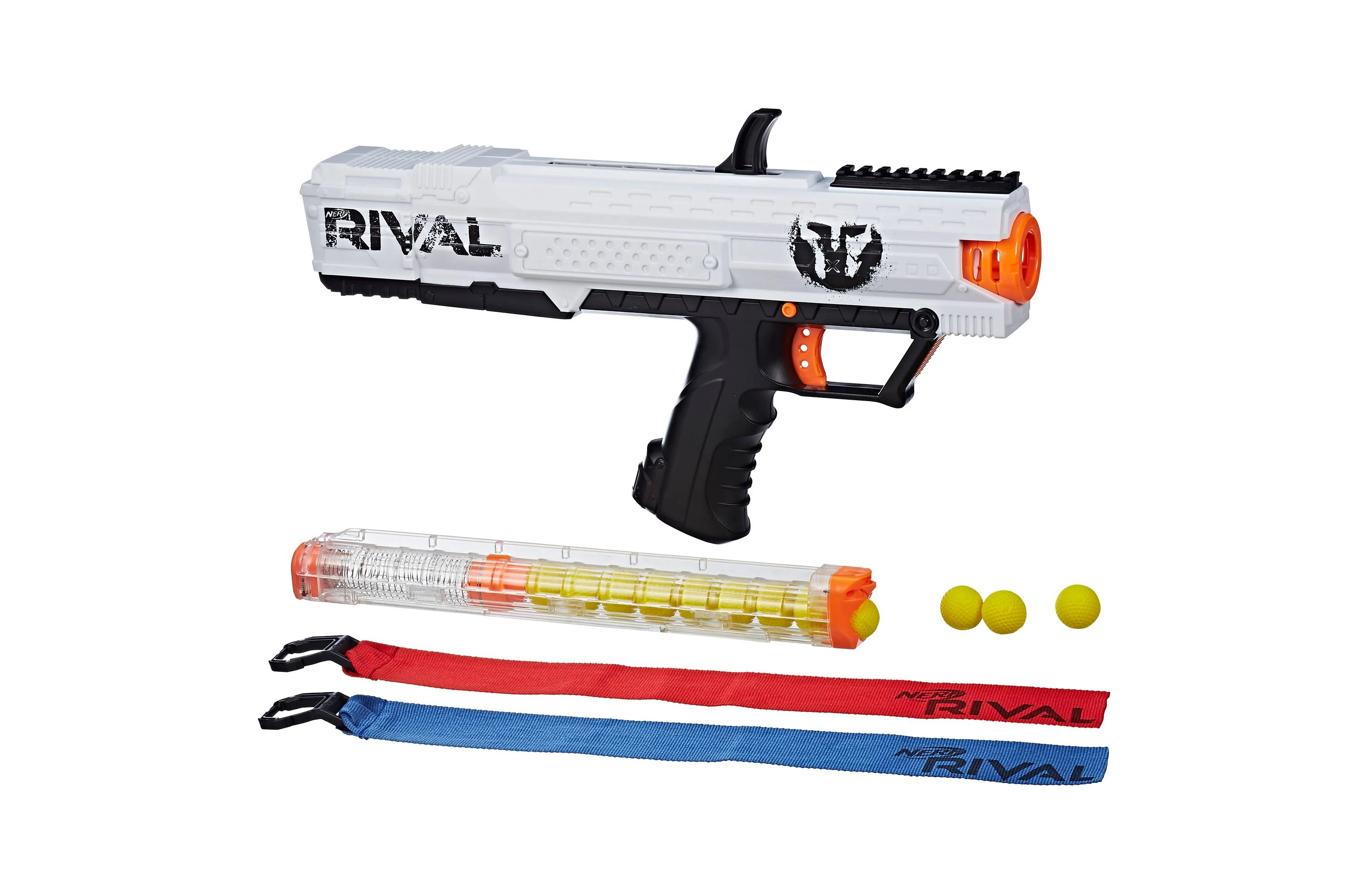 Phantom Corps Nerf Logo Spartan