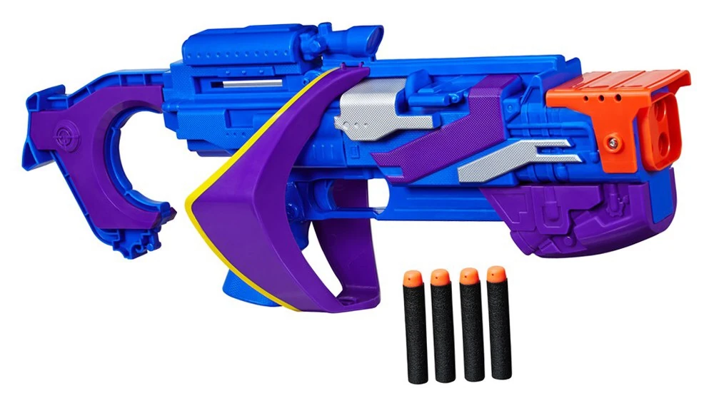 Rocket Power Blaster | Nerf Blaster Wiki | Fandom