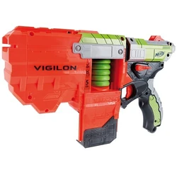 Vigilon | Nerf Blaster Wiki | Fandom