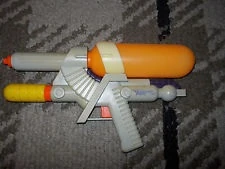 XP 35 | Nerf Blaster Wiki | Fandom