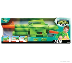 M16 | Nerf Blaster Wiki | Fandom