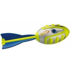 Mega Howler Vortex Football | Nerf Blaster Wiki | Fandom