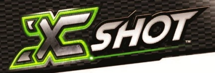 X-Shot | Nerf Blaster Wiki | Fandom