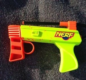 Aero | Nerf Blaster Wiki | Fandom