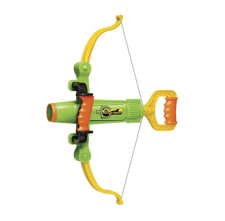Power Bow | Nerf Blaster Wiki | Fandom