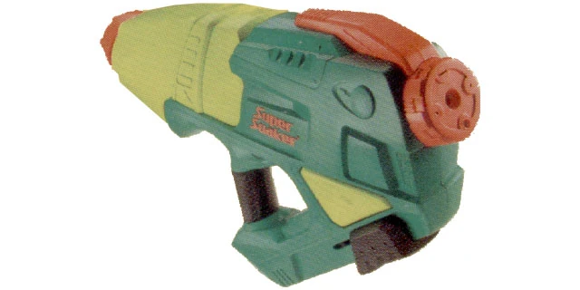 Secret Strike | Nerf Blaster Wiki | Fandom