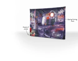 Single Blockade | Nerf Blaster Wiki | Fandom