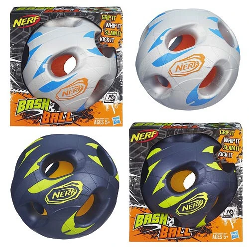 Bash Ball | Nerf Blaster Wiki | Fandom
