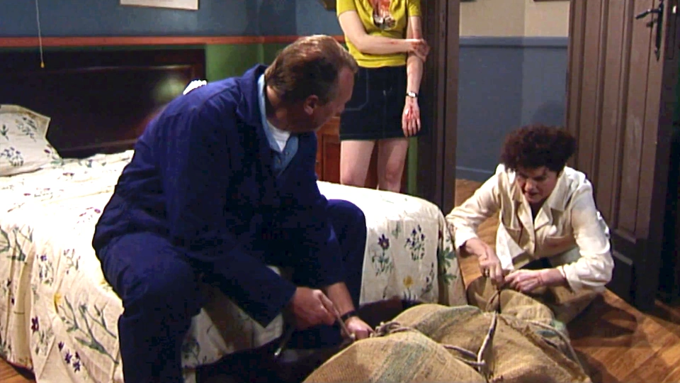 Frank Bomans | Thuis wiki | Fandom