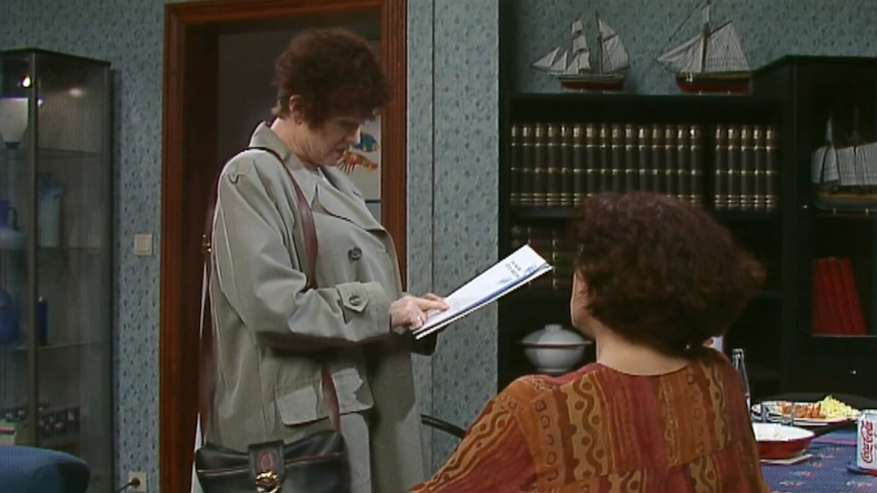 Aflevering 45 | Thuis wiki | Fandom