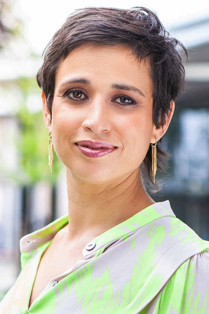 Nora Amrani | Thuis wiki | Fandom
