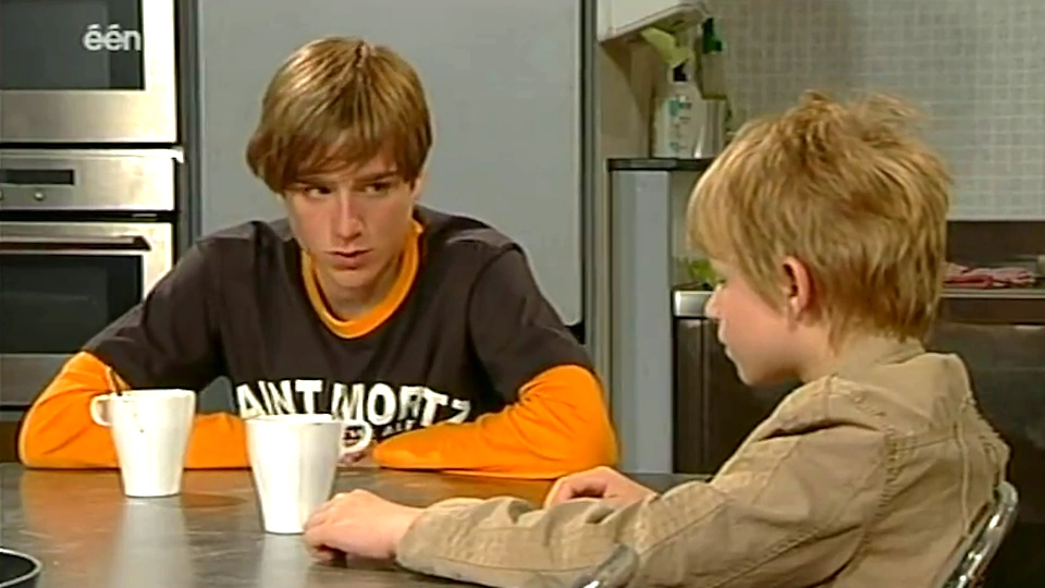 Seizoen 12 Week 9 | Thuis wiki | Fandom