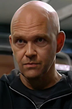 Danny Stevens | Thuis wiki | Fandom