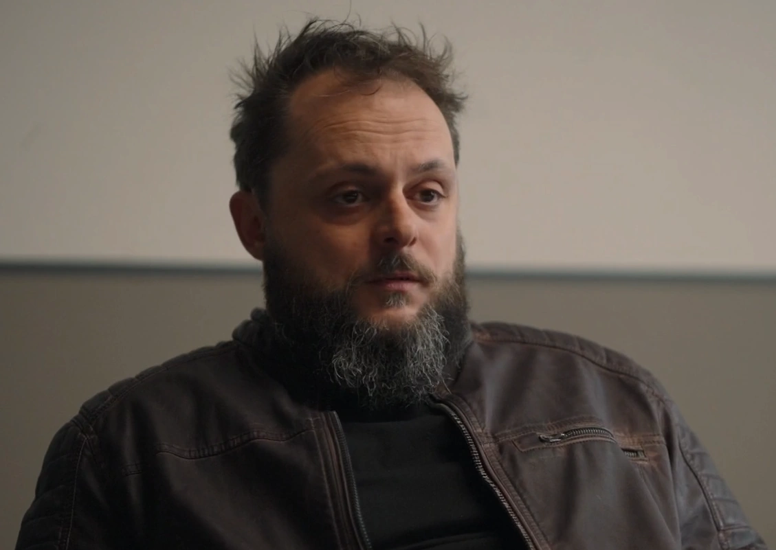 Kristof Baekelandt | Thuis wiki | Fandom