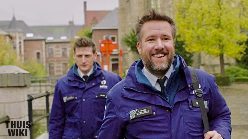 Seizoen 26 Week 21 | Thuis wiki | Fandom
