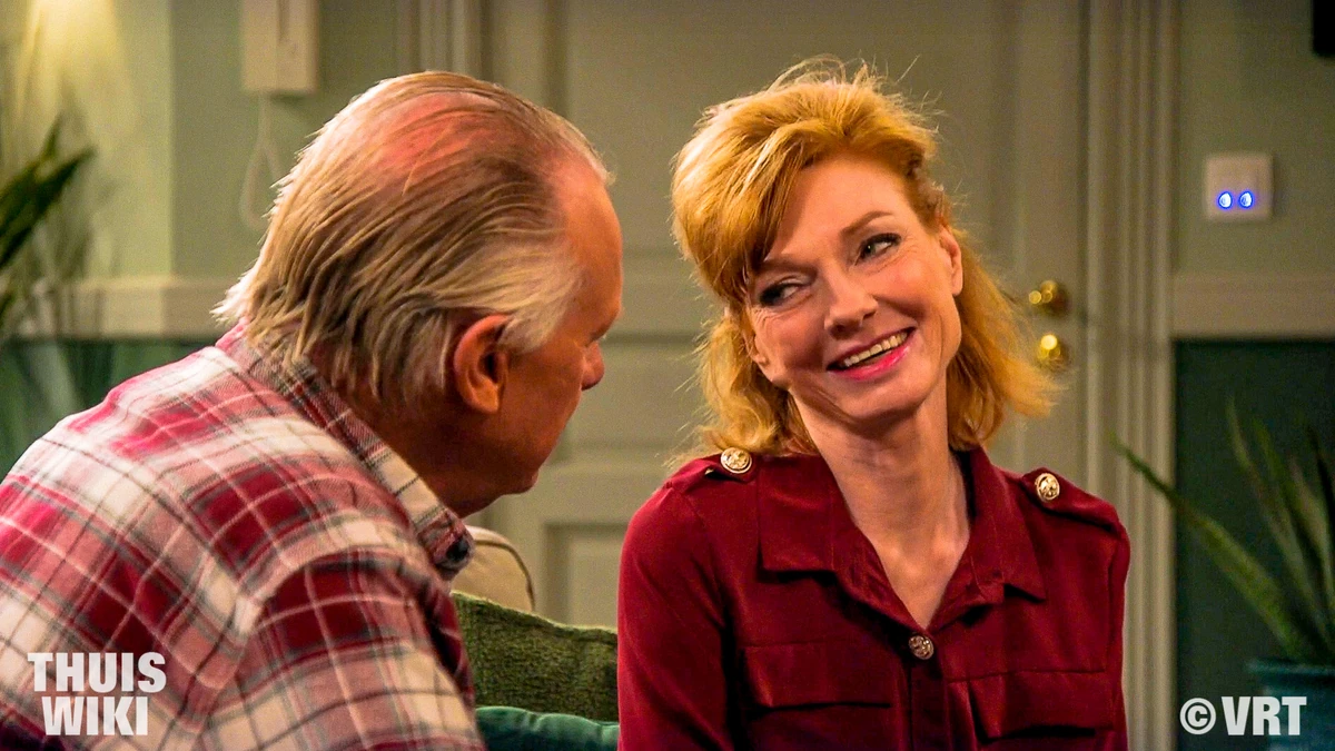 Relaties | Thuis wiki | Fandom