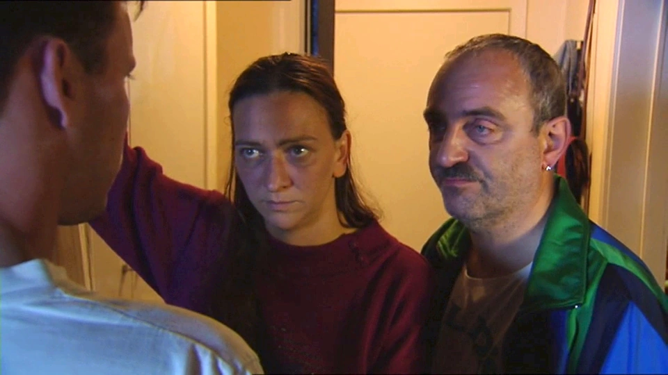 Nancy De Grote/Verhaallijnen (S9-S18) | Thuis wiki | Fandom