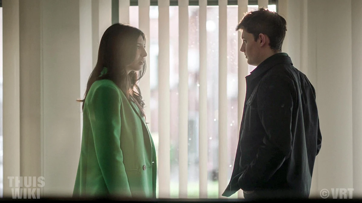Seizoen 28 Week 39 | Thuis wiki | Fandom