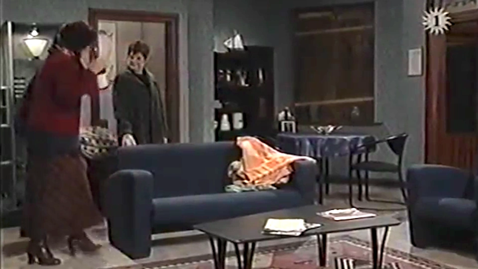 Woning in Kapsalon Rosa | Thuis wiki | Fandom