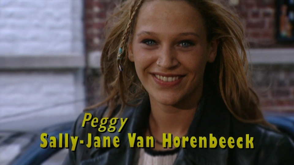 Peggy Verbeeck/Galerij | Thuis wiki | Fandom