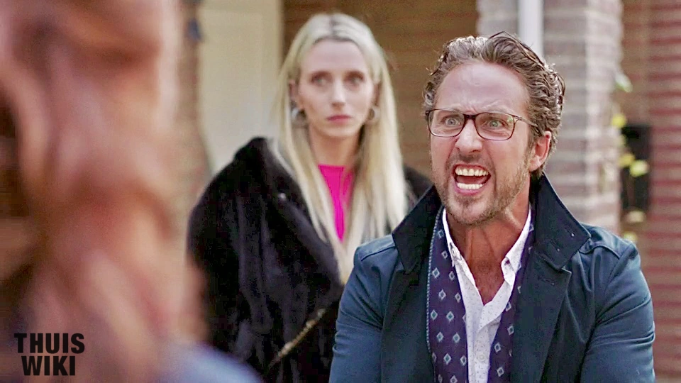 Aflevering 4911 | Thuis wiki | Fandom