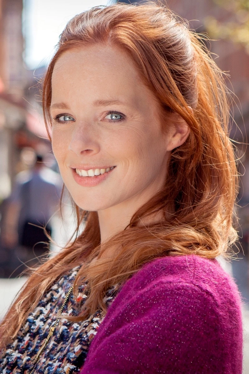 Christine Leysen | Thuis wiki | Fandom