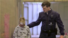 Robin Bomans | Thuis wiki | Fandom