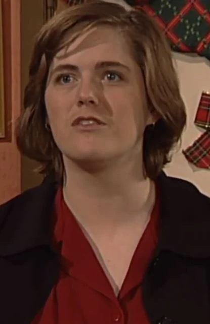 June Davis | Thuis wiki | Fandom