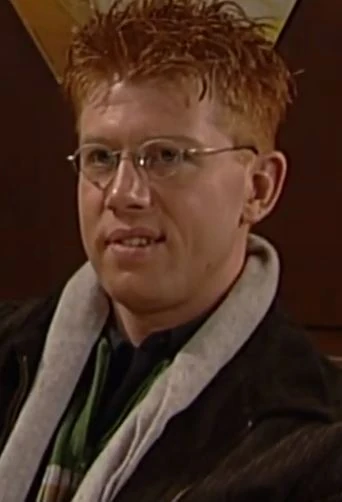 Steve Desmyter | Thuis wiki | Fandom