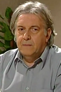 Robert Reimers | Thuis wiki | Fandom