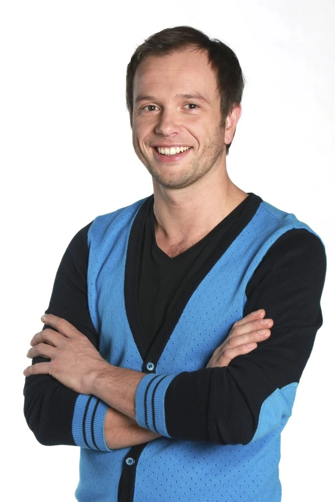 Tibo Timmermans | Thuis wiki | Fandom