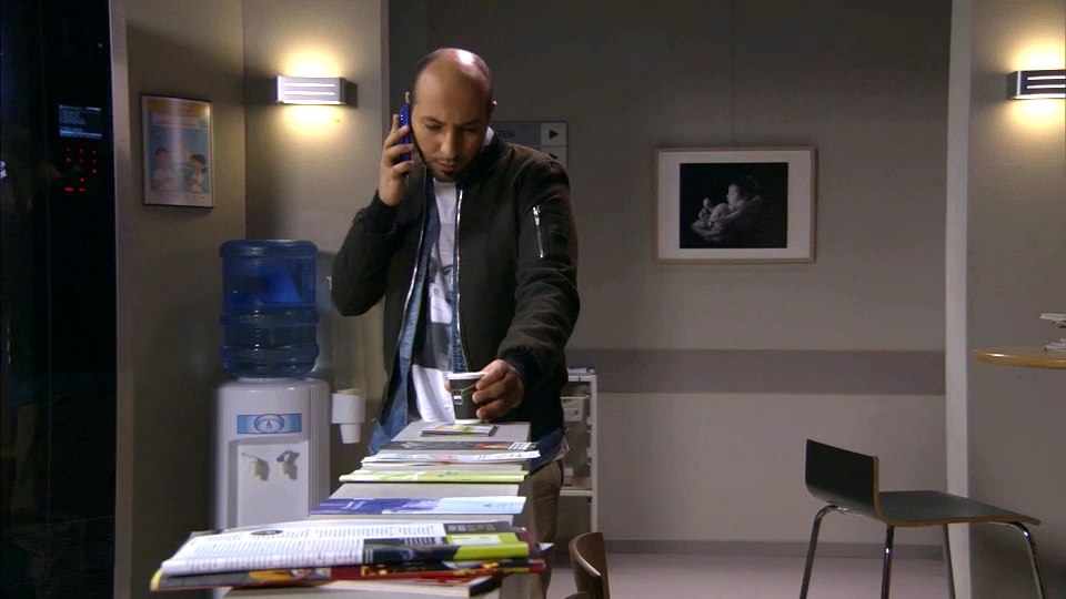 Aflevering 4515 | Thuis wiki | Fandom