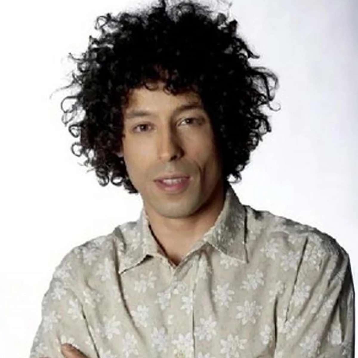 Youssef Bakali | Thuis wiki | Fandom