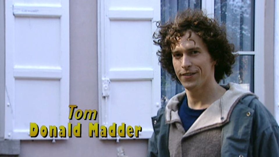 Tom De Decker | Thuis wiki | Fandom