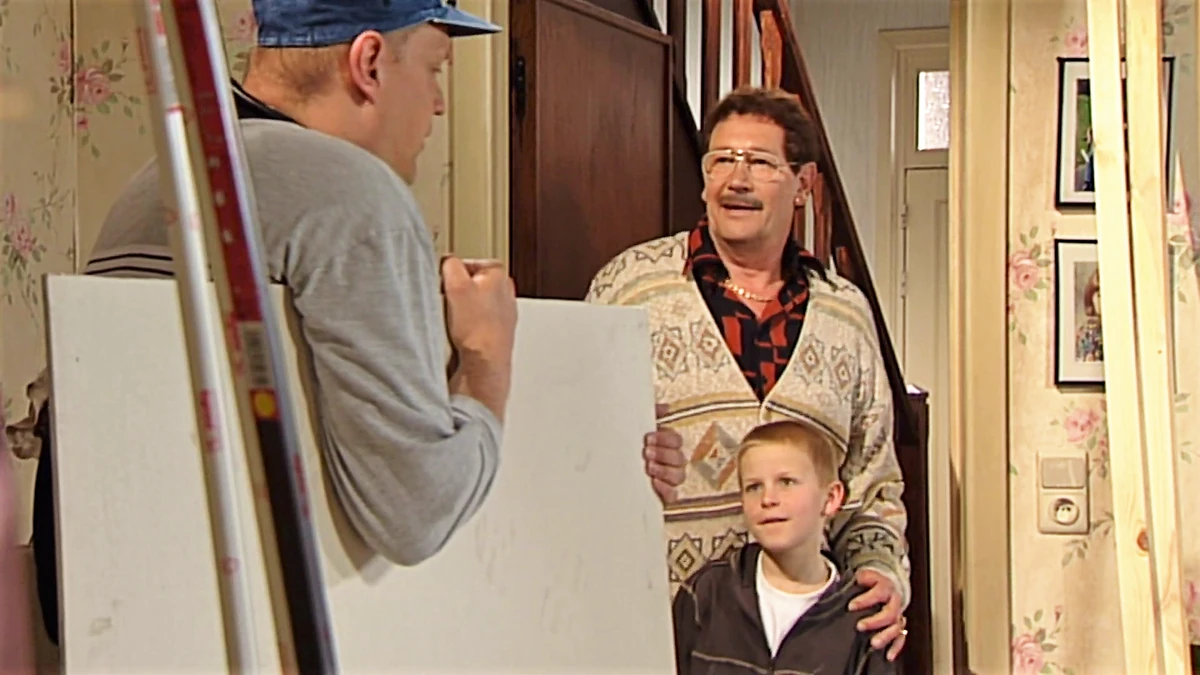 Aflevering 1670 | Thuis wiki | Fandom