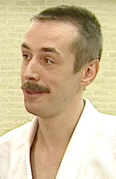 Jacques De Coster | Thuis wiki | Fandom