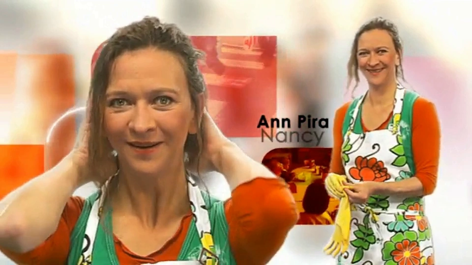 Nancy De Grote | Thuis wiki | Fandom