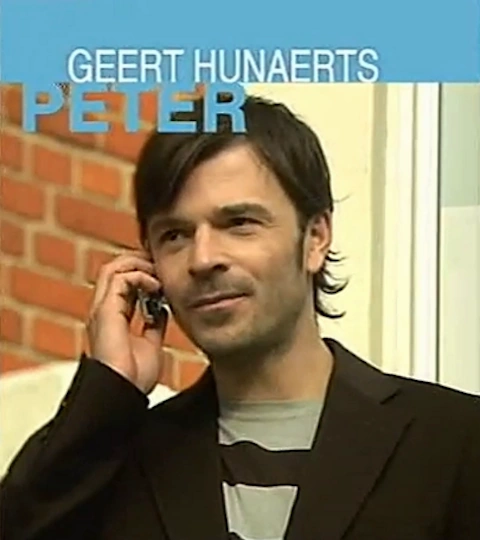 Peter Vlerick | Thuis wiki | Fandom