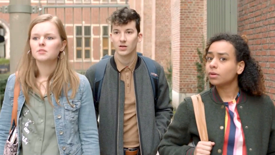 Vincent De Jager | Thuis wiki | Fandom