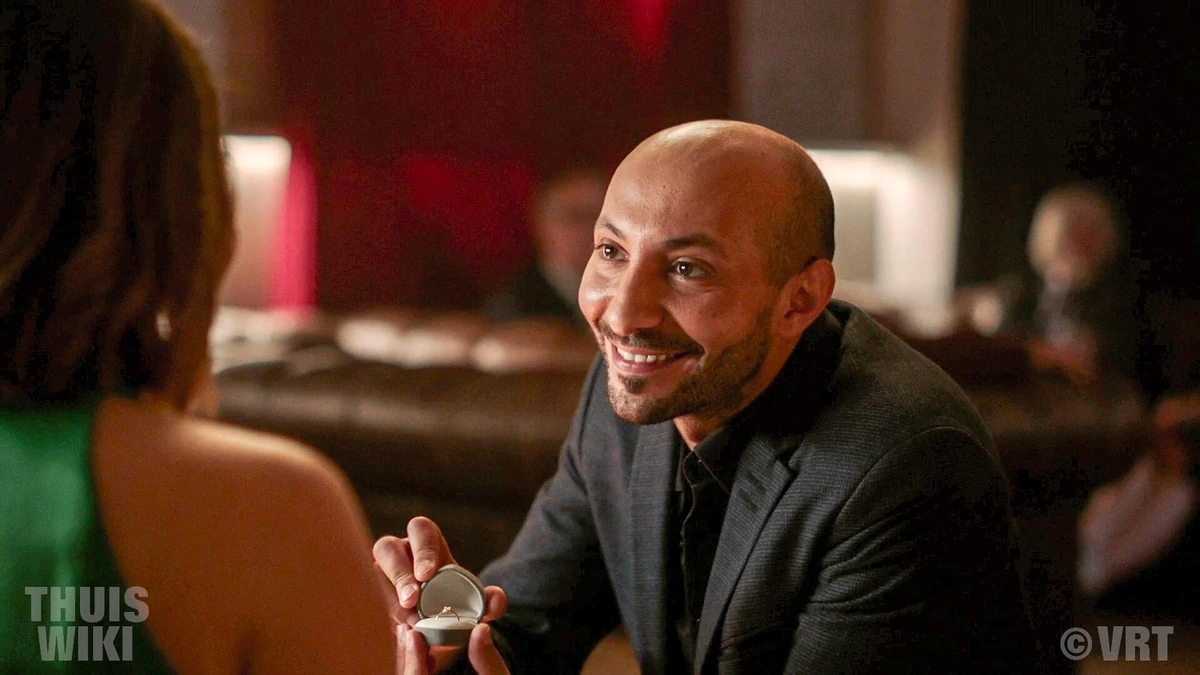 Aflevering 5734 | Thuis wiki | Fandom