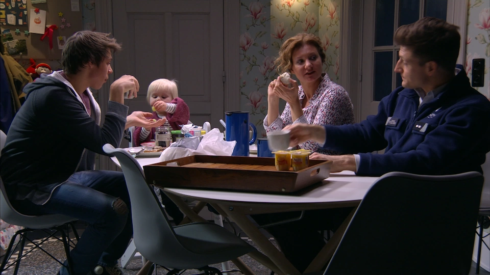 Seizoen 23 Week 20 | Thuis wiki | Fandom