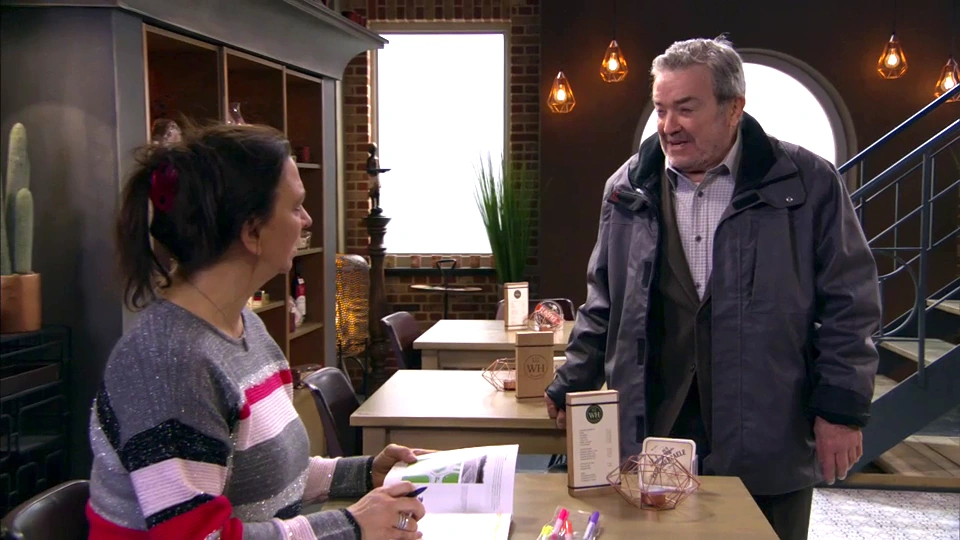 Aflevering 4609 | Thuis wiki | Fandom