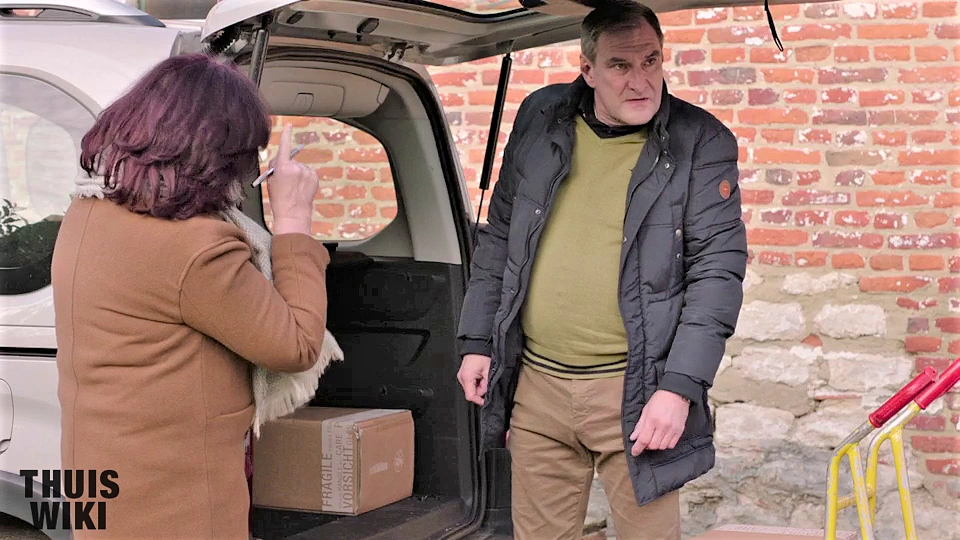 Aflevering 4964 | Thuis wiki | Fandom