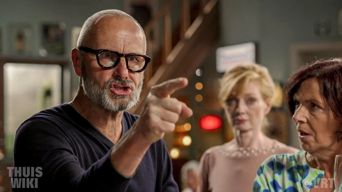 Aflevering 5754 | Thuis wiki | Fandom