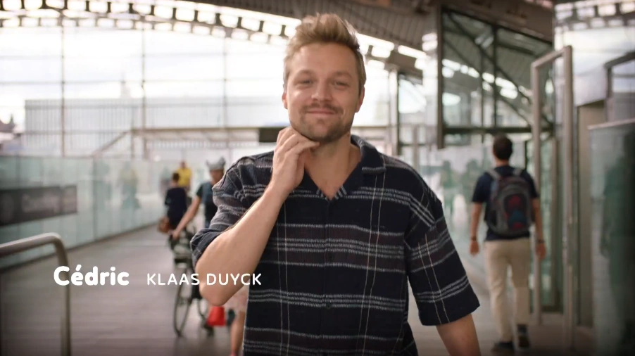 Cédric | Thuis wiki | Fandom