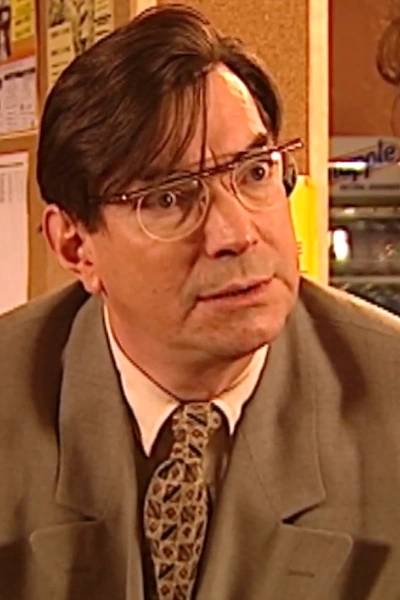 Jean-Paul Vervust | Thuis wiki | Fandom