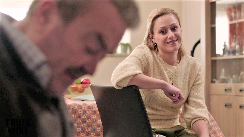 Aflevering 4987 | Thuis wiki | Fandom