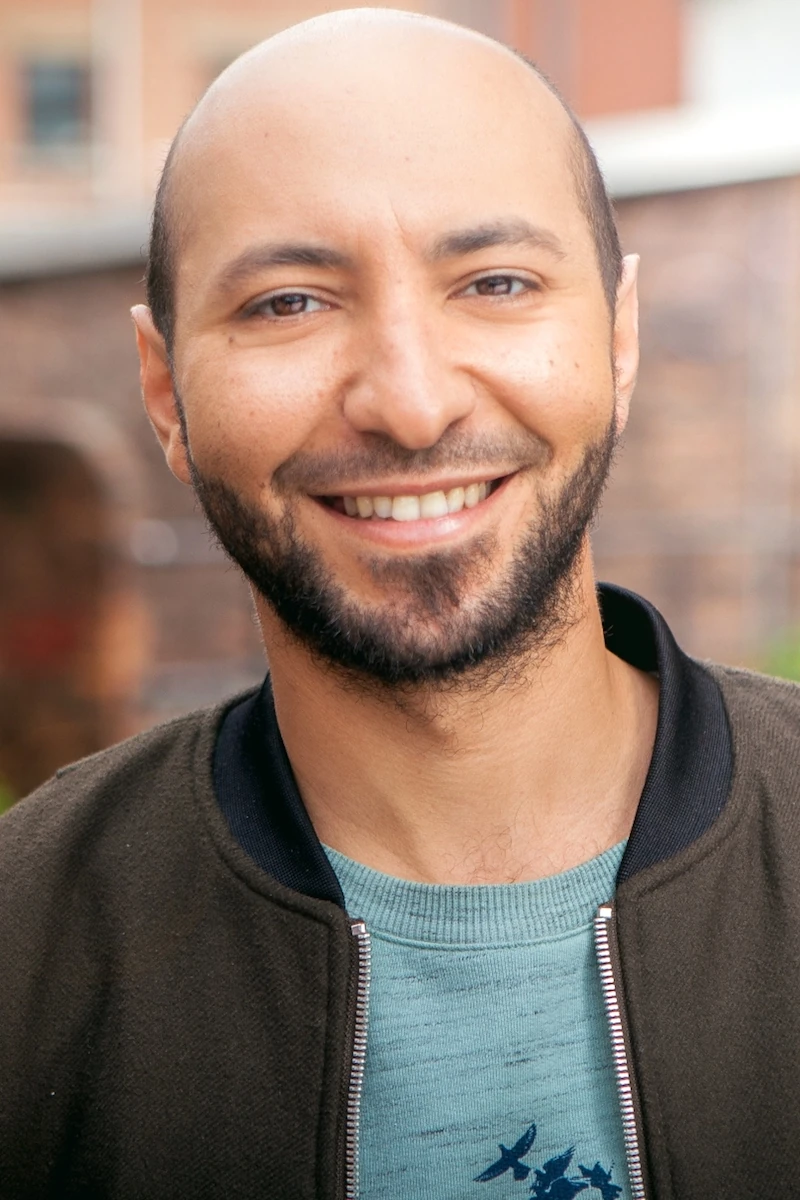 Adil Bakkal | Thuis wiki | Fandom